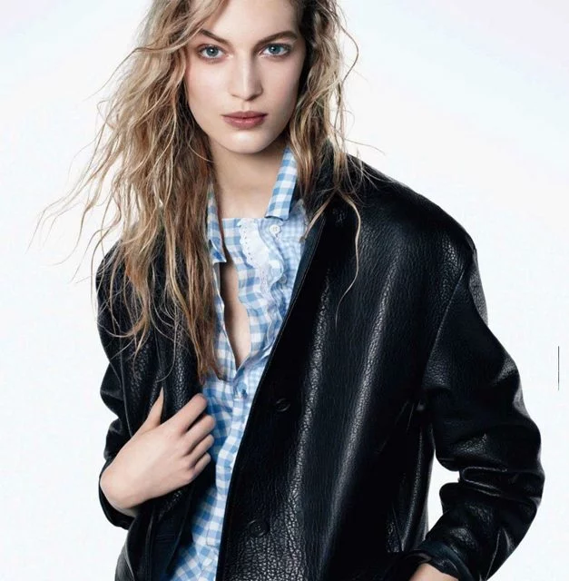 Ad Campaign | Prada Pre-Fall 2013 ft. Amanda Murphy, Irene Hiemstra ...