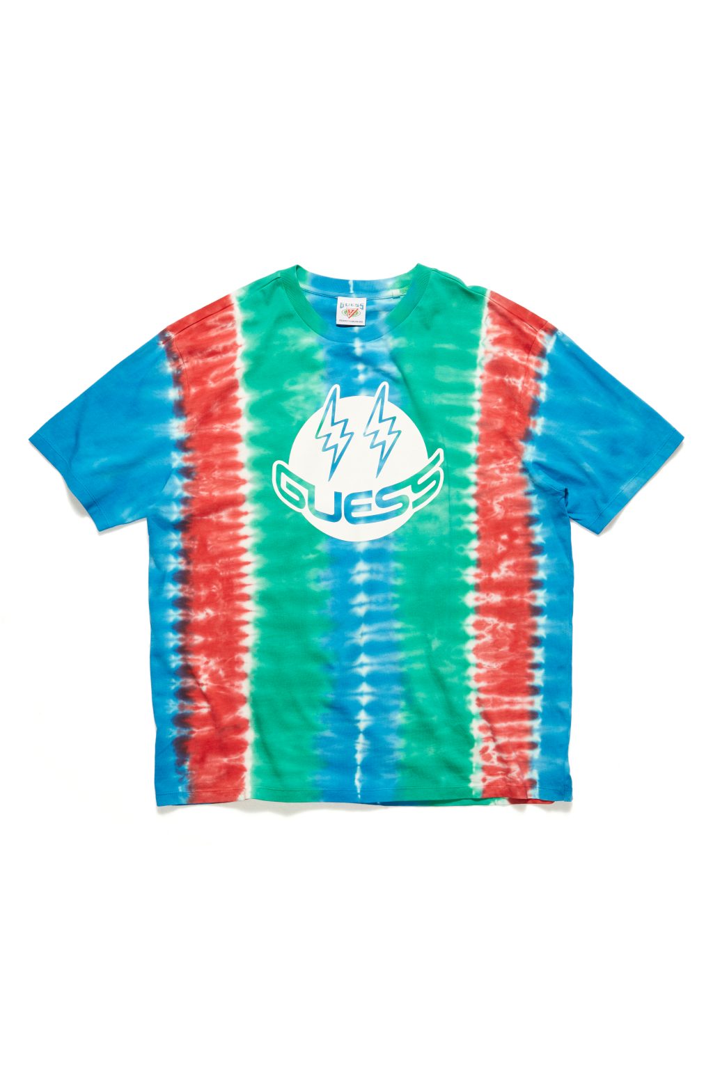Look Book | GUESS x J Balvin Colores Collection 2020 - FASHIONIGHTS